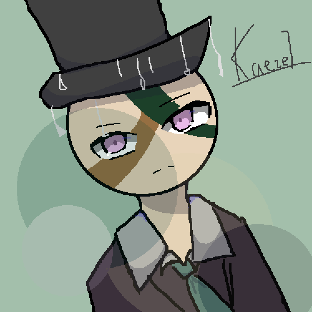 kaezel! =D Contest - Pixilart