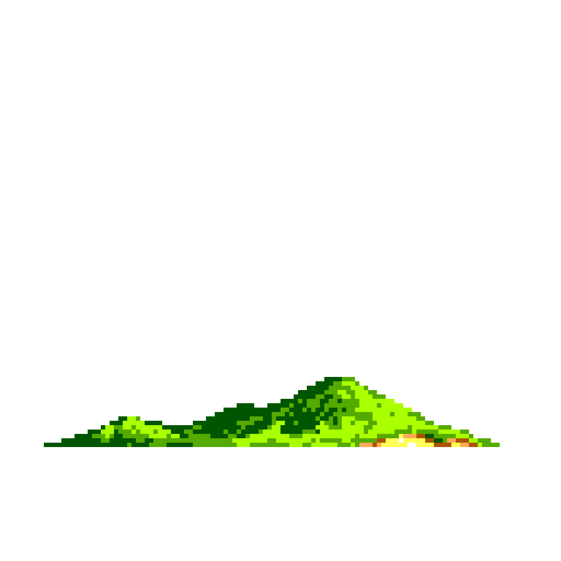 Pixilart - west side island by RafaStudios2025