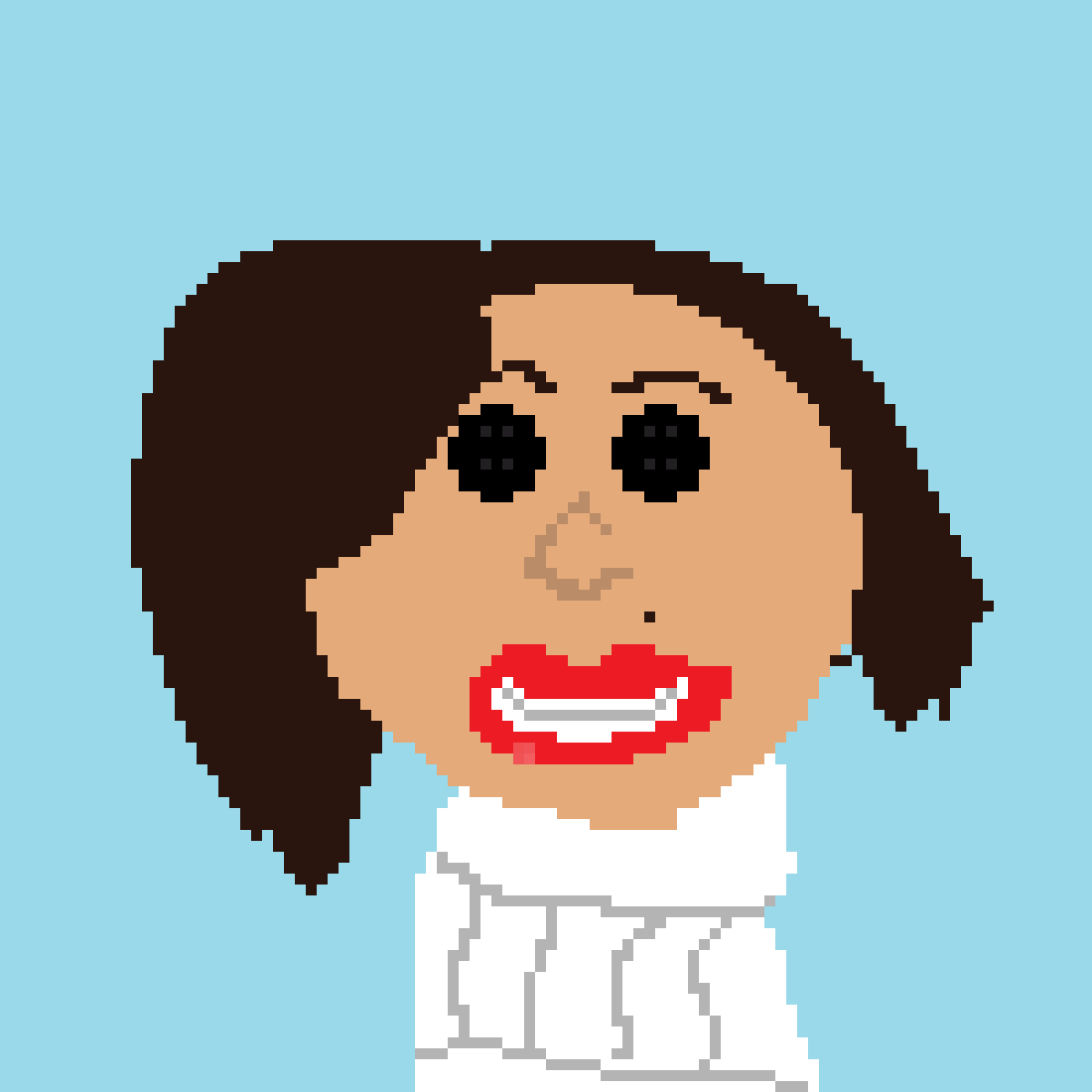 Super-hyper-kid's Gallery - Pixilart