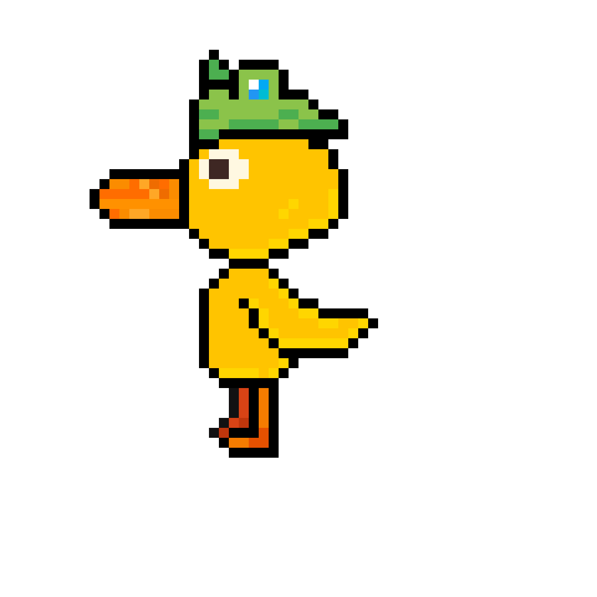 Gonk-but-pixel's Gallery - Pixilart