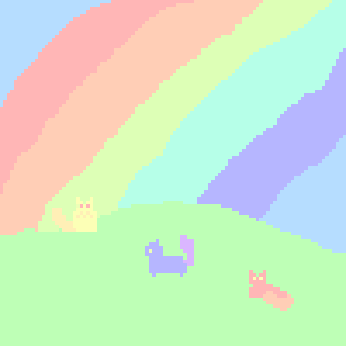 cat oc contest - Pixilart