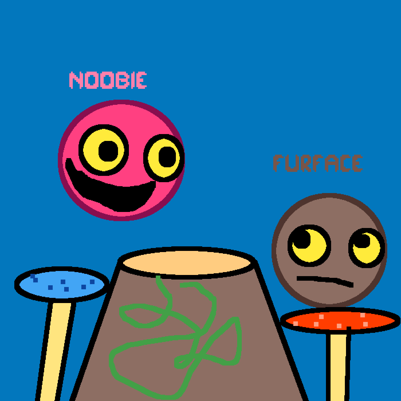 zachdrawstuff70's Gallery - Pixilart
