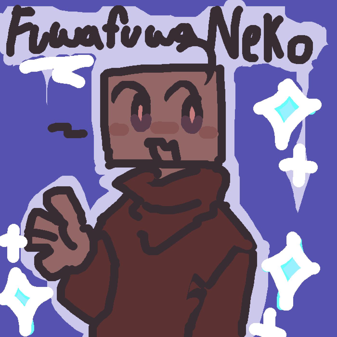 Pixilart - Pfp contest by KonCon2nd
