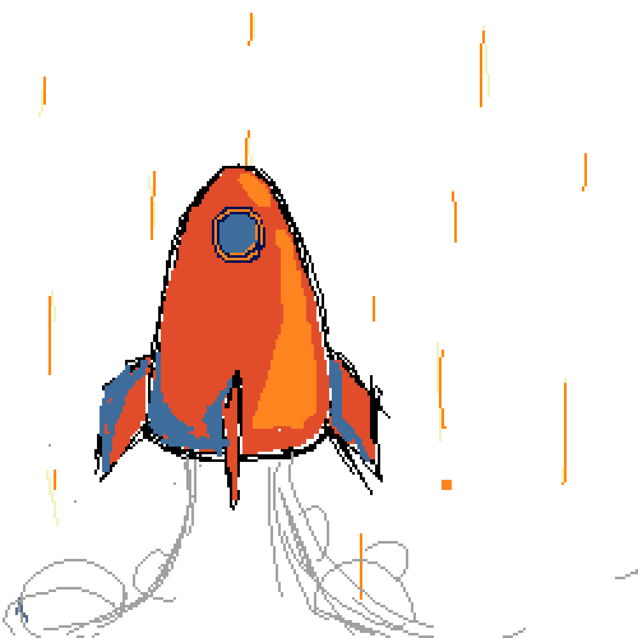 Rushi's Gallery - Pixilart