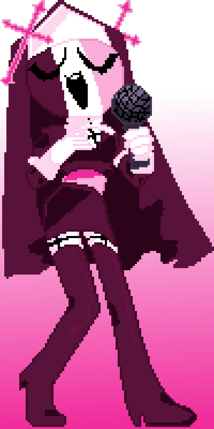 Pixilart - Sarvente by Temisastemdoes