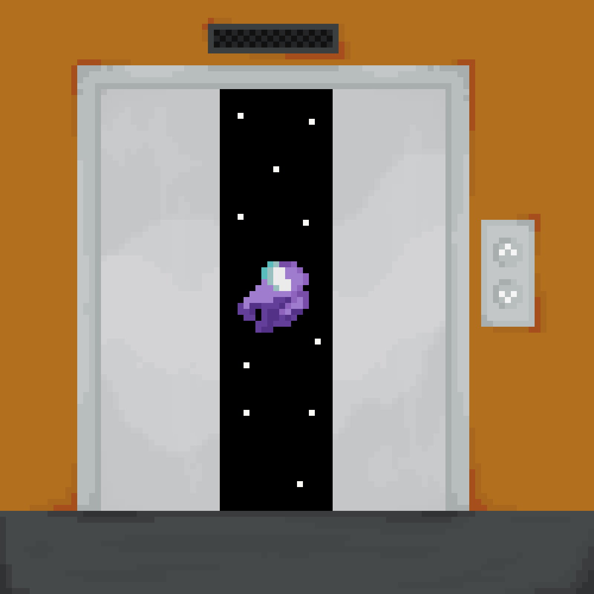 Pixilart - Bleh by Slayday