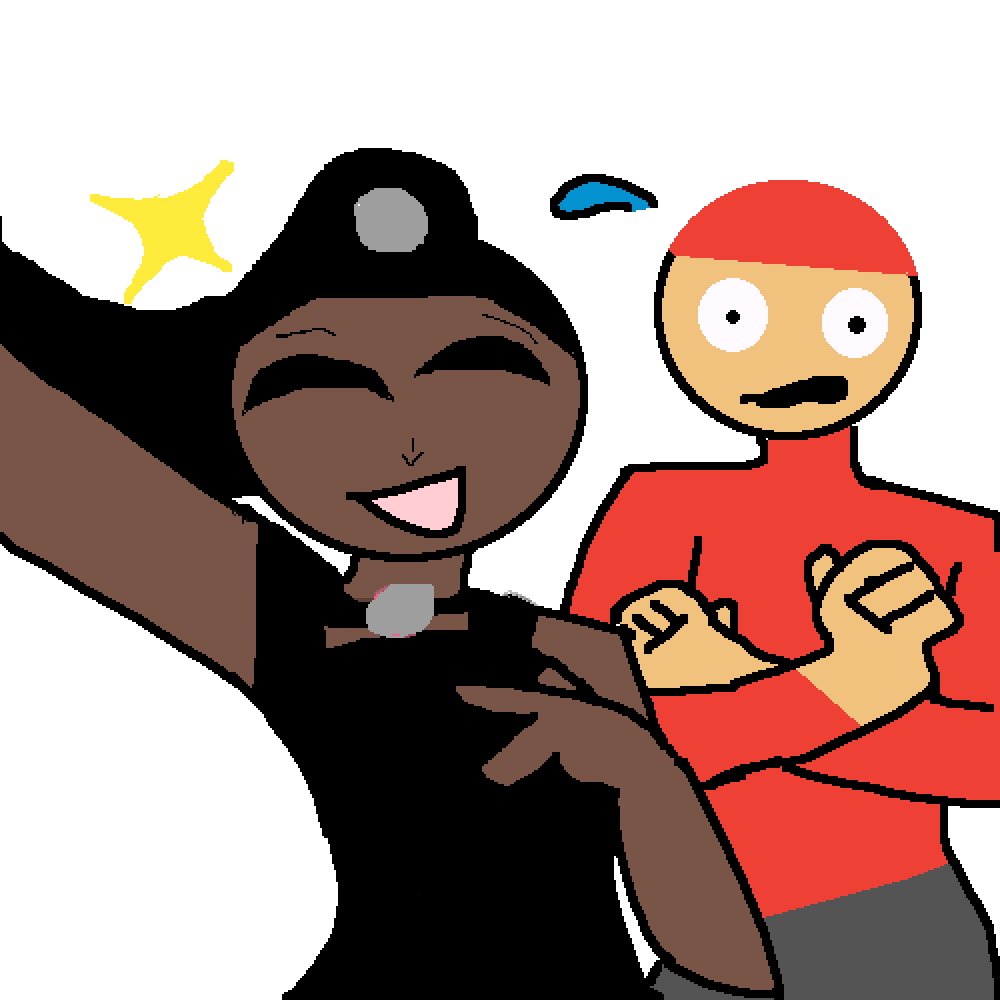 xander-miller's Gallery - Pixilart