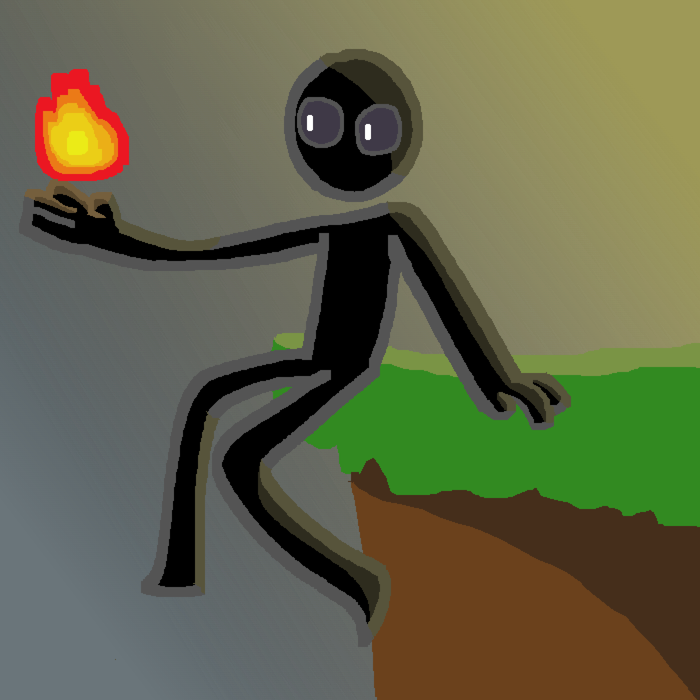Pixilart - Drac Dliw by DRACDLIWEHT