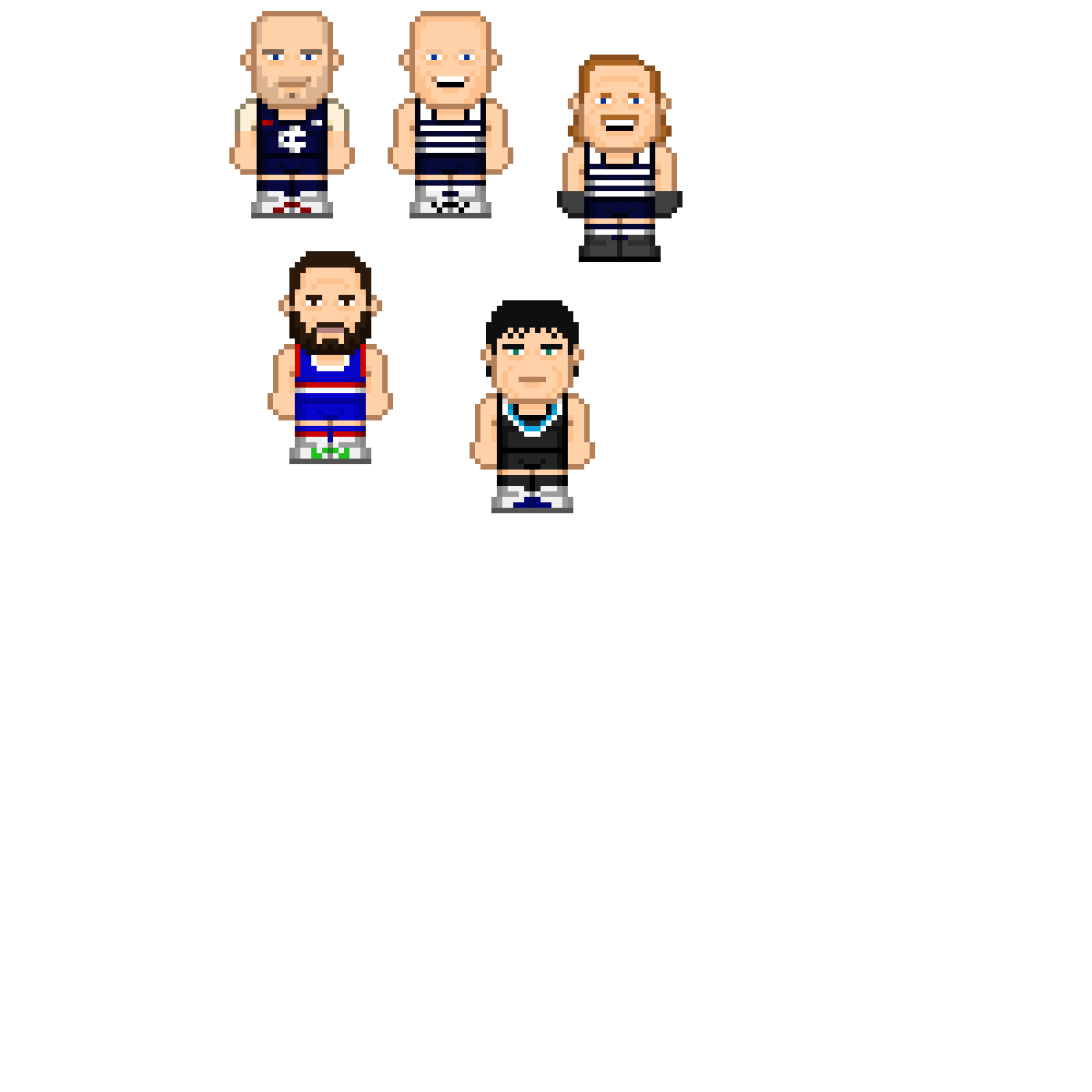 Colebee's Gallery - Pixilart