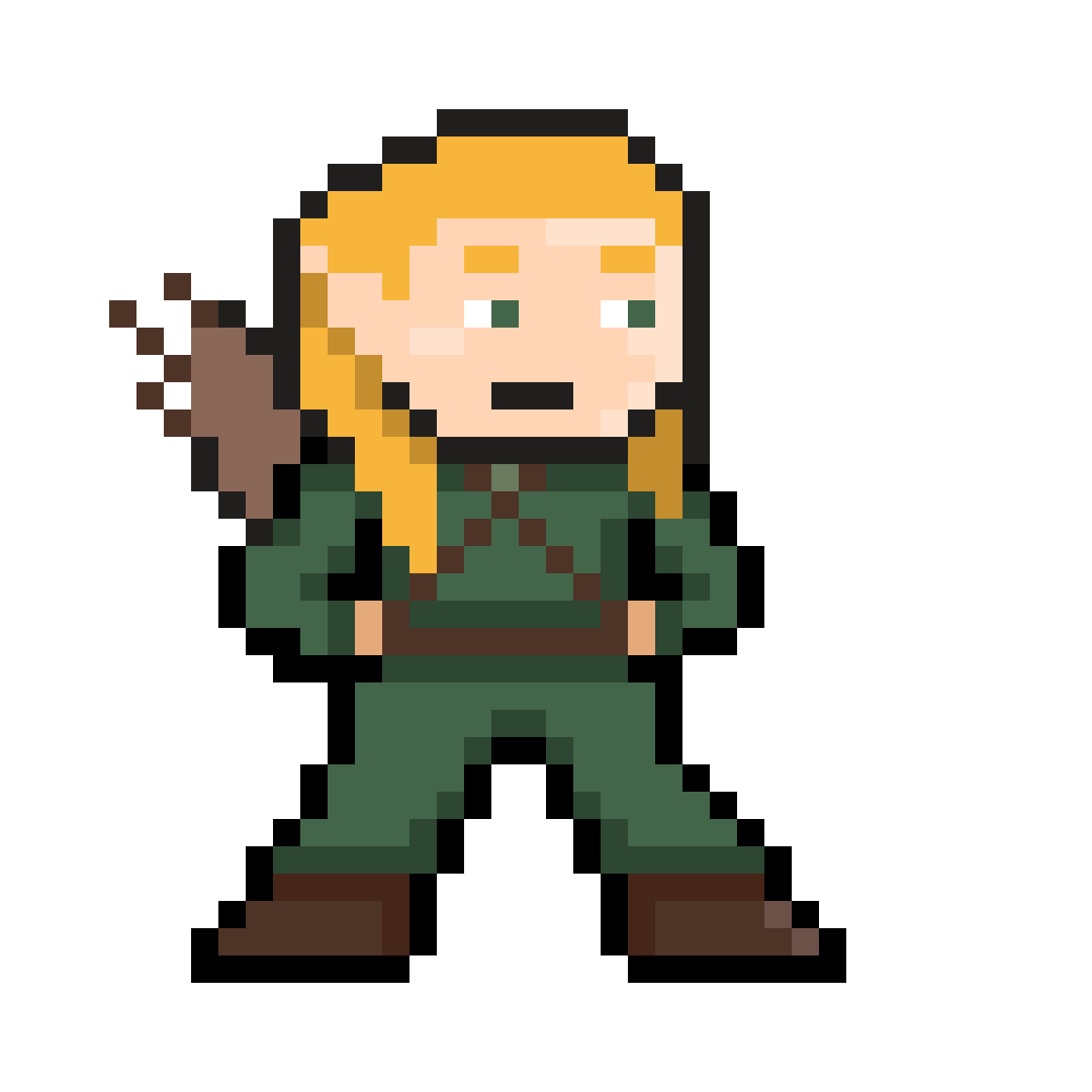 Felish's Gallery - Pixilart