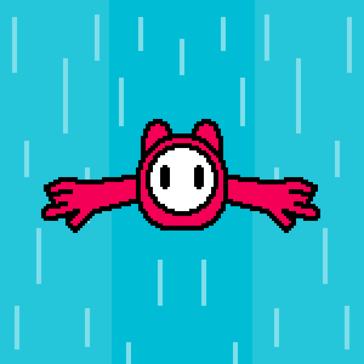 Fall Guys PREMIOS Contest - Pixilart