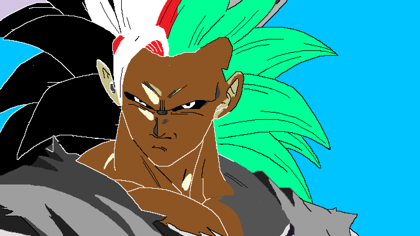 emmanuel-sonic's Gallery - Pixilart