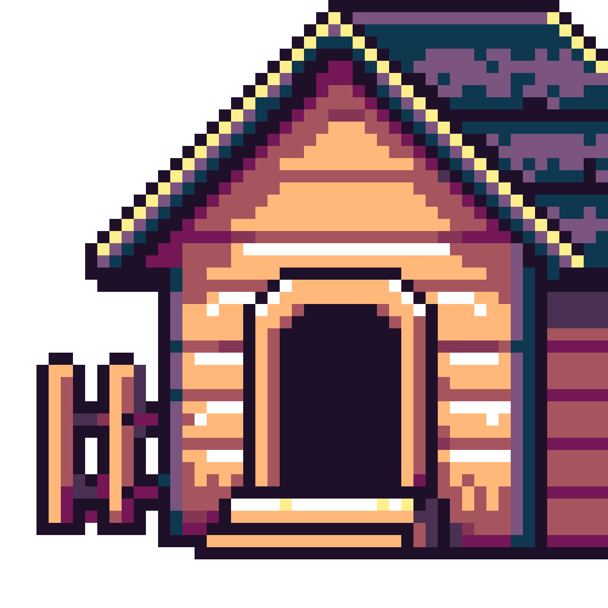 Acream's Gallery - Pixilart