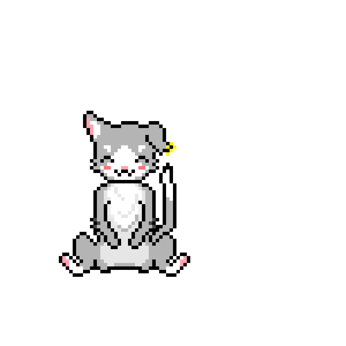 Pixilart - Puck Re:Zero by devolpopol! by devolpopol