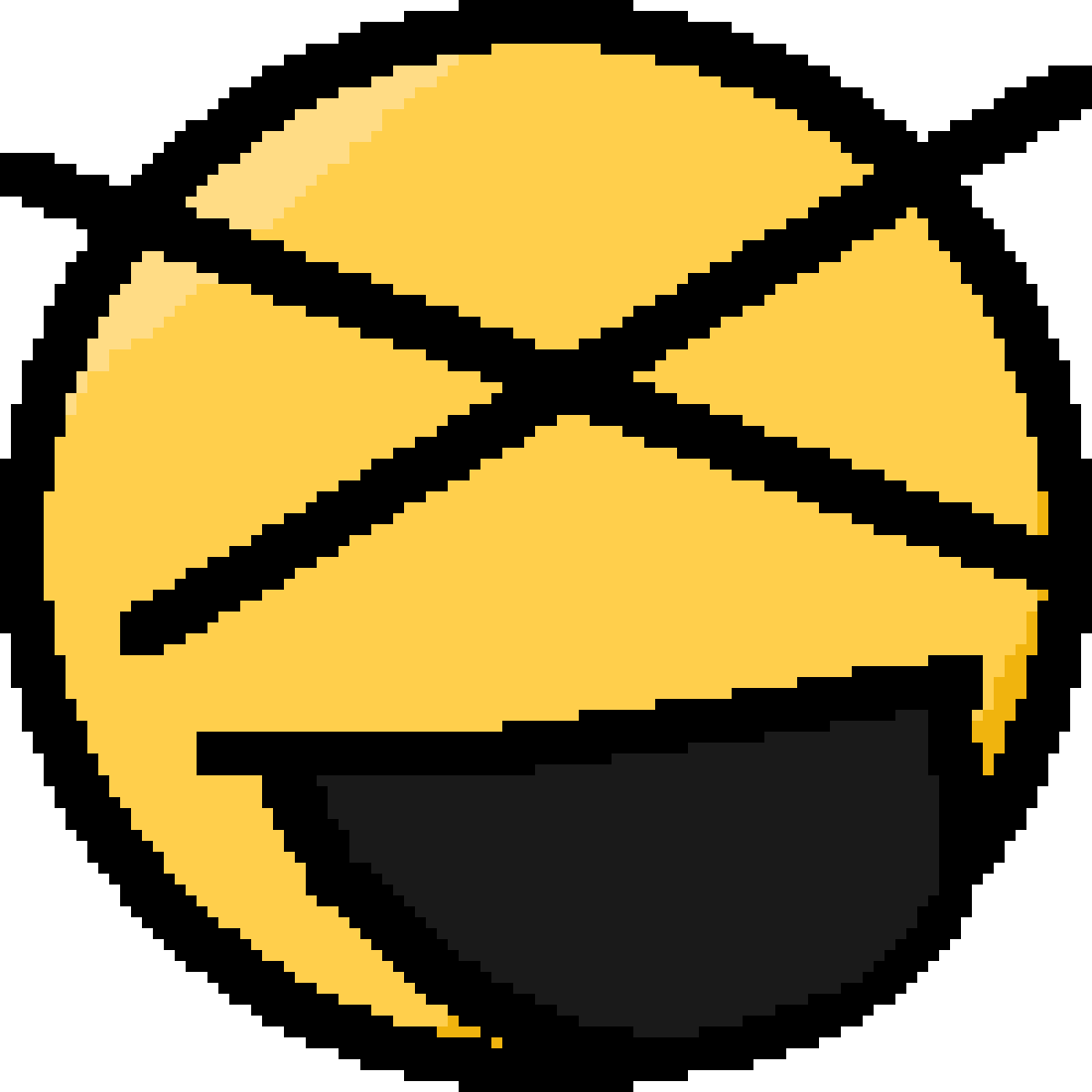 Pixilart - Discord reaction by Souptoken