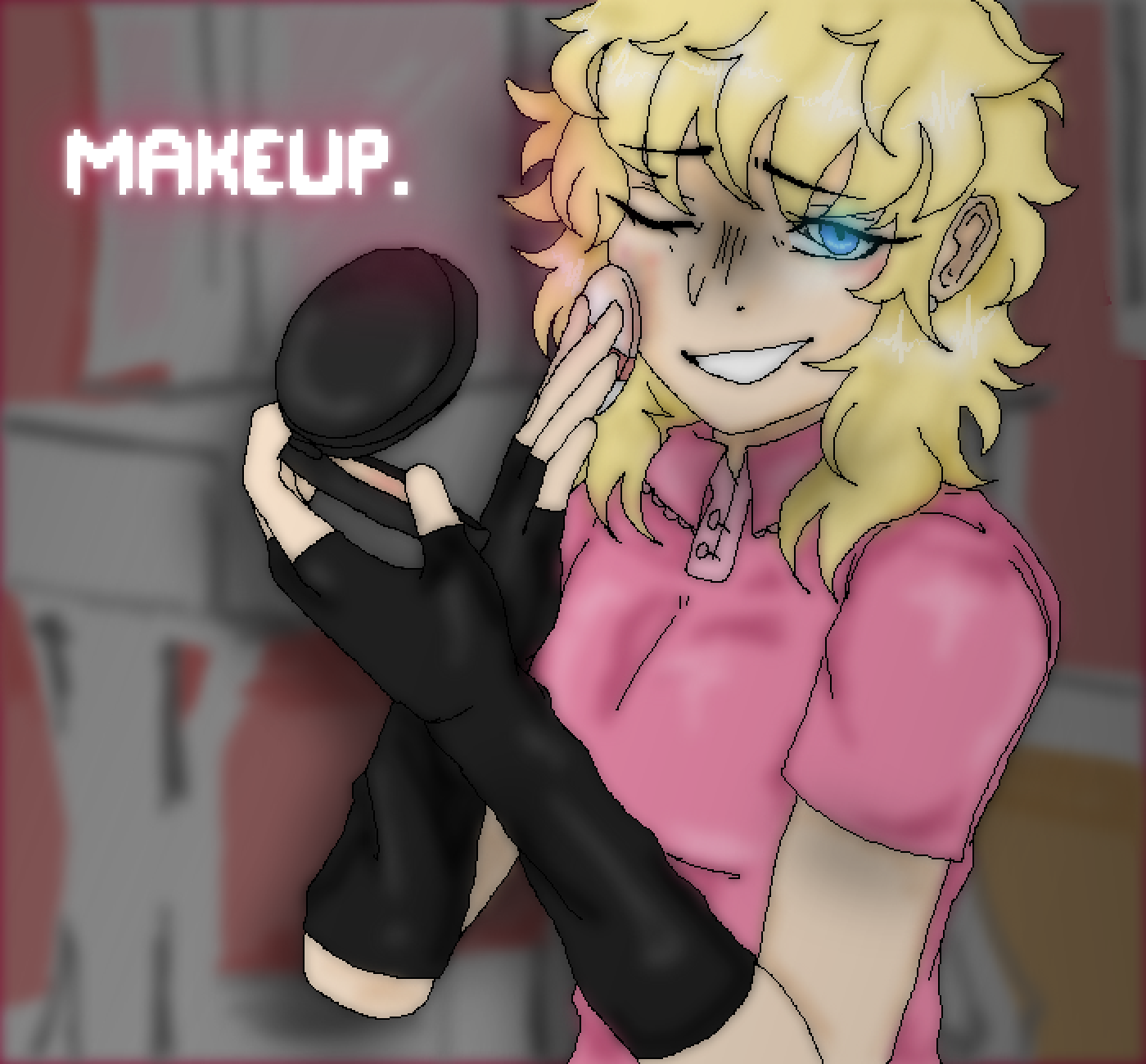 FRONT PAGE COMIC CONTEST - Pixilart