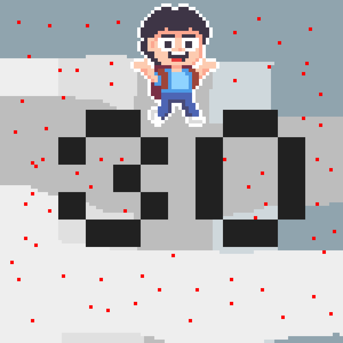 Bart-Google's Gallery - Pixilart