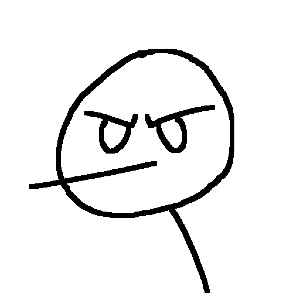 Angry Stickman Memes