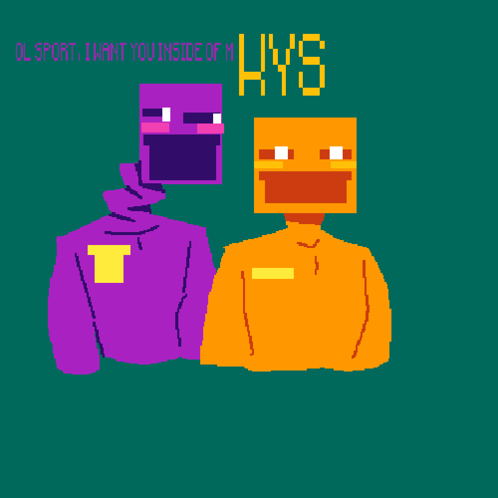 Pixilart - I LOVE DSA SP MUCH by inkyangle539