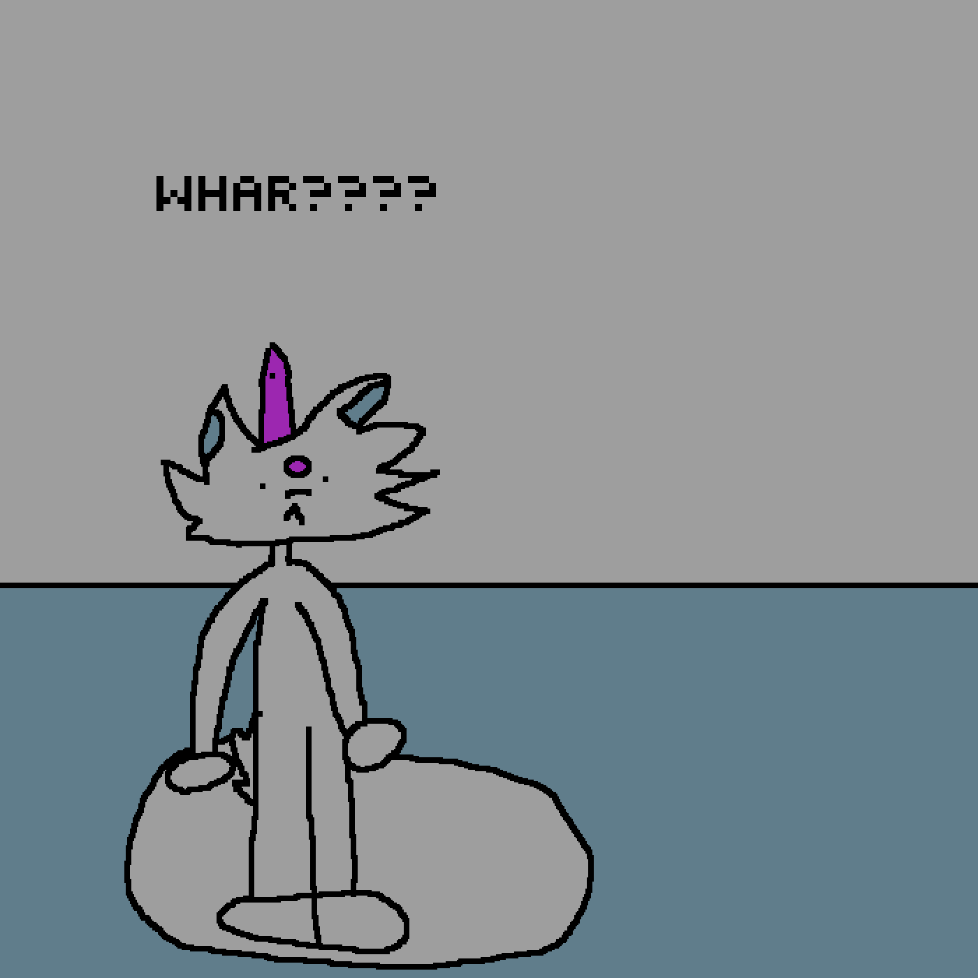 transfurs by transfurred - Pixilart