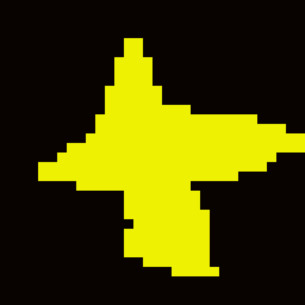 Pixilart - Undertale Yellow by SunandLunarShow