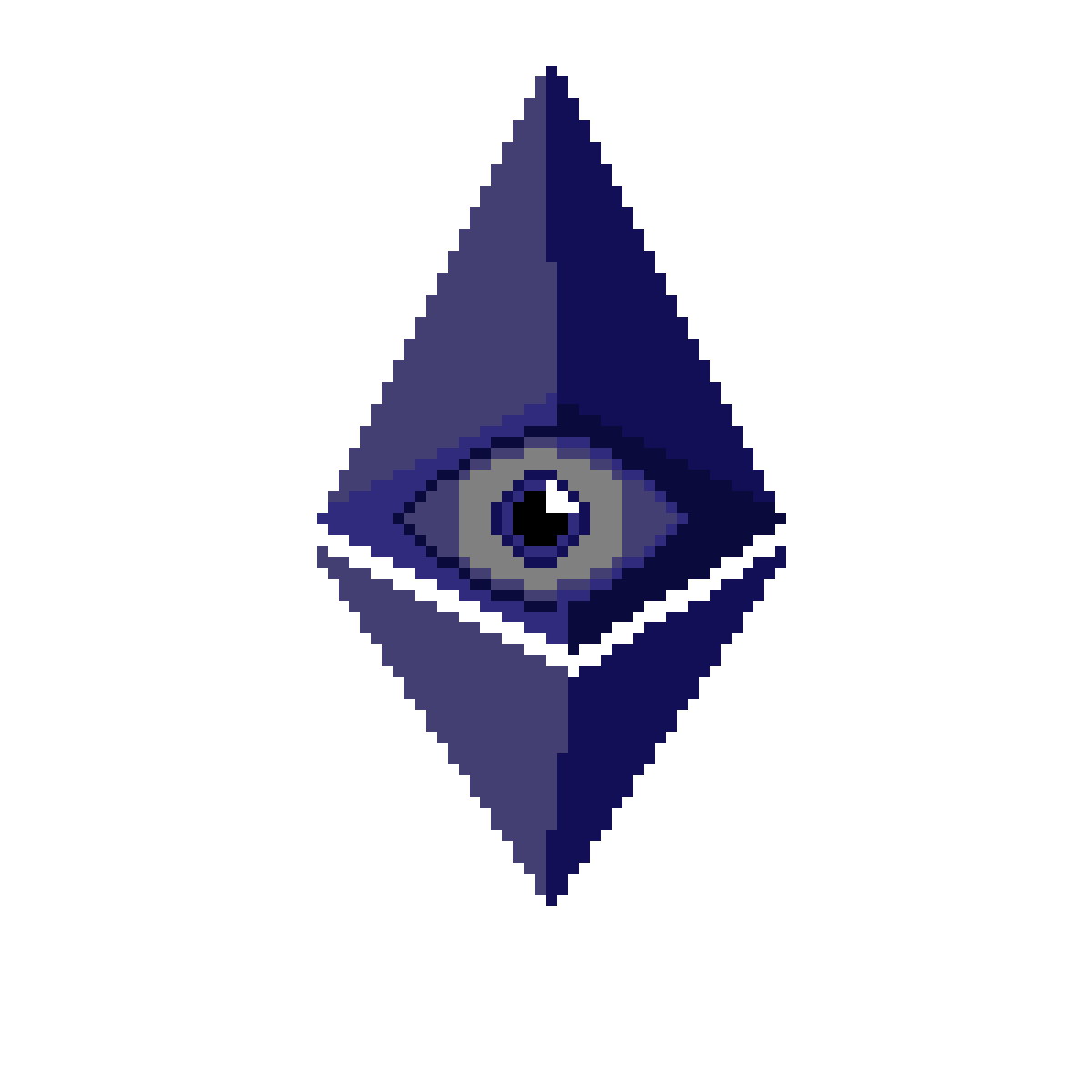 Pixilart - Eye of Ether by Alpha-xeno