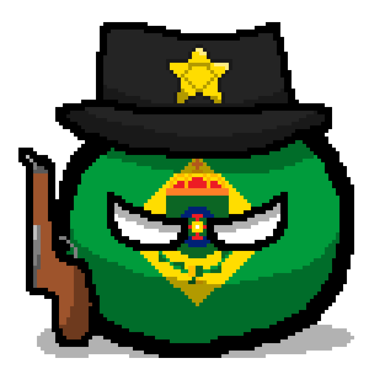 Grand Countyball Art Contest - Pixilart