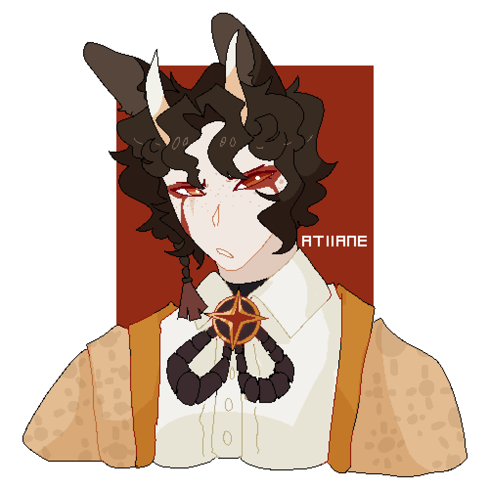 Pixilart - Lupus by Certus