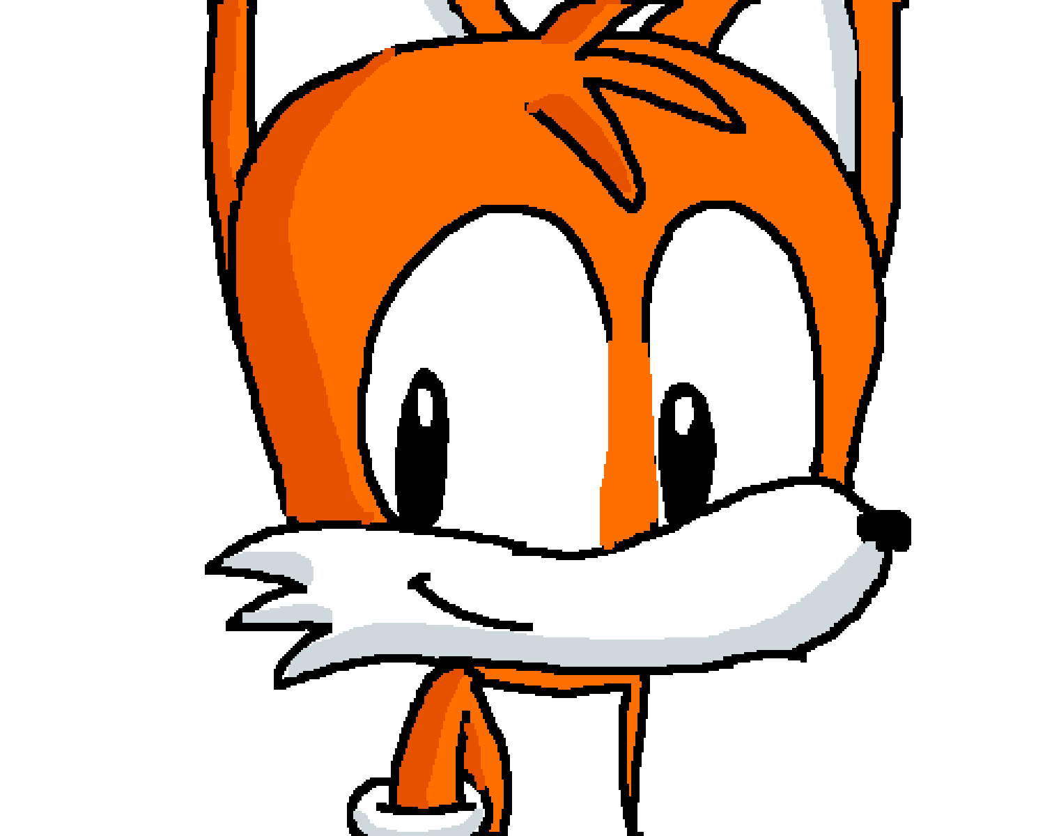 Evolutions by TAILS-THE-F0X - Pixilart