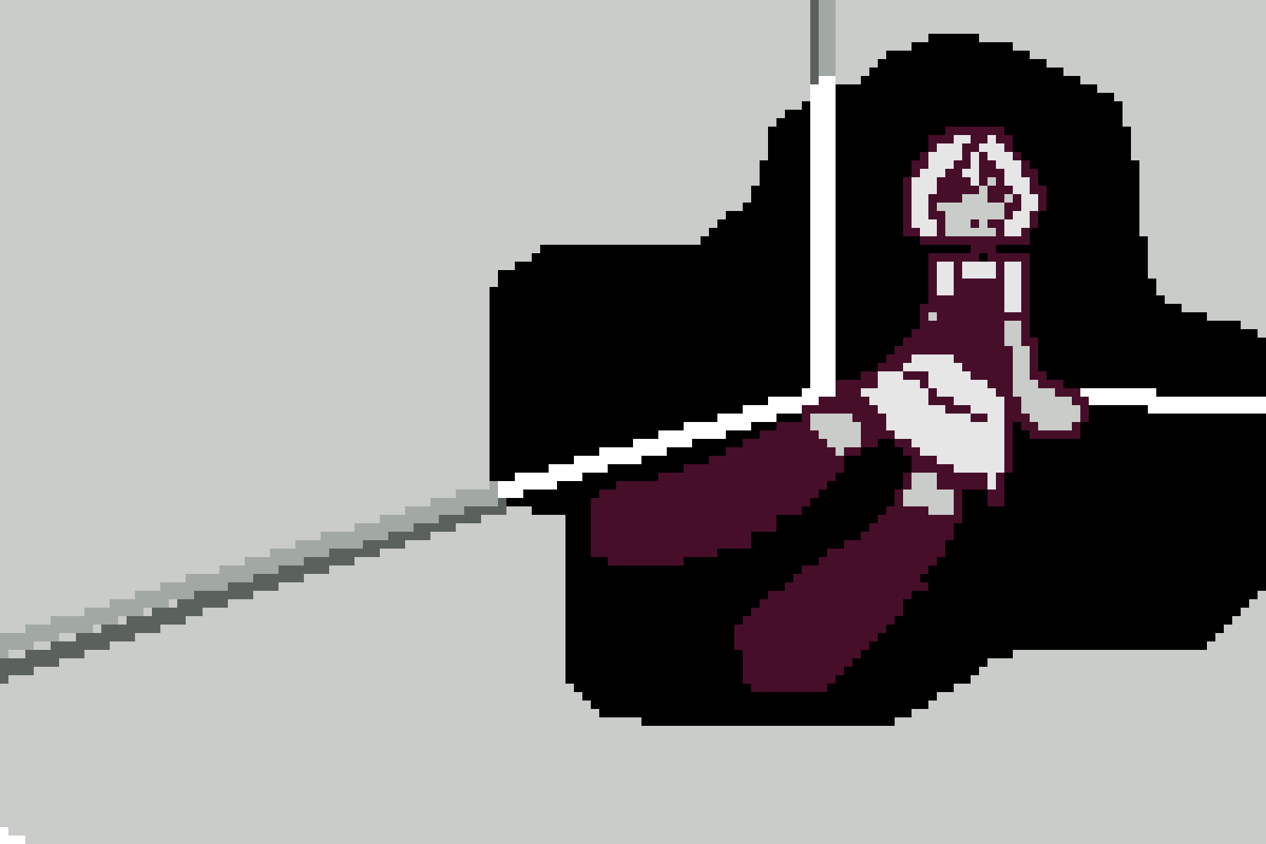 Pixilart - new desktop wallpaper!!!!!!!!!!!!! :PPPP by endofaworld