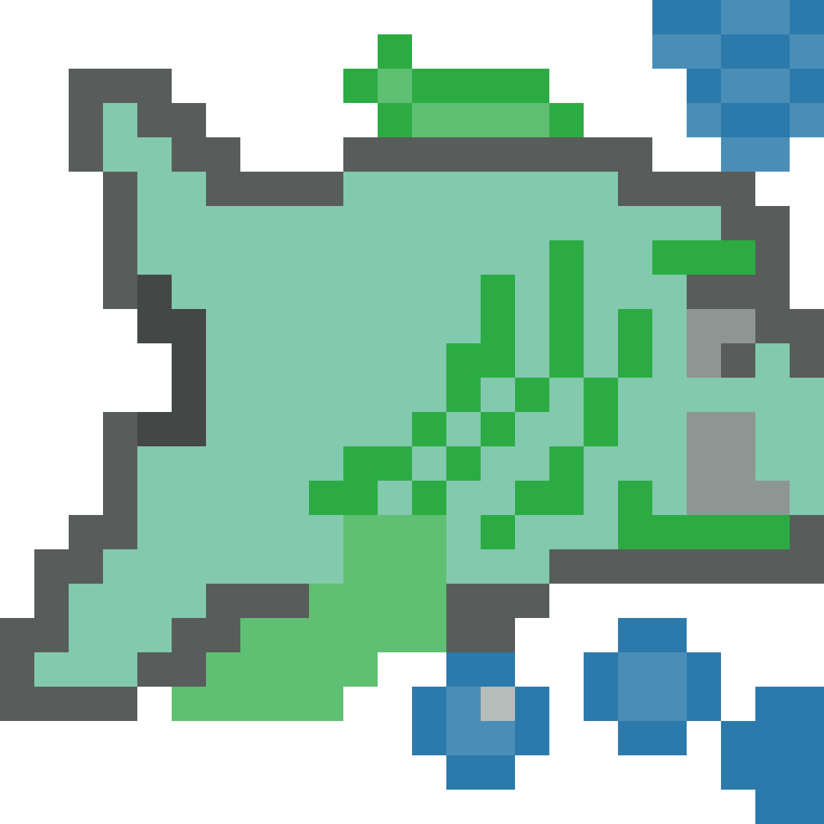 Pixilart - Duke by Hkuvut