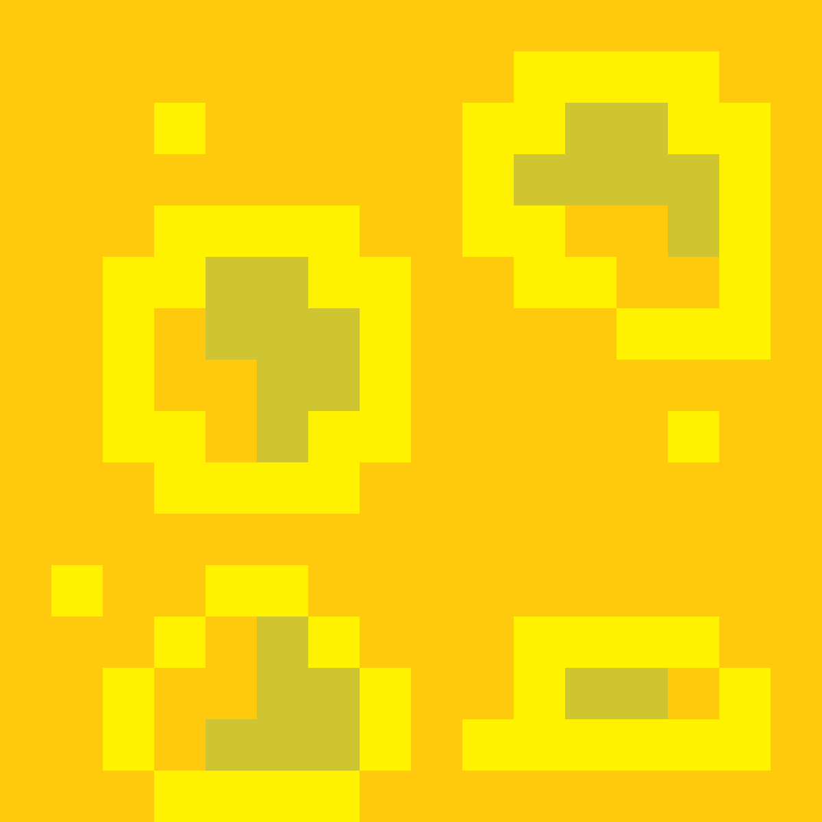 Pixilart - Minecraft Endstone by Blint324