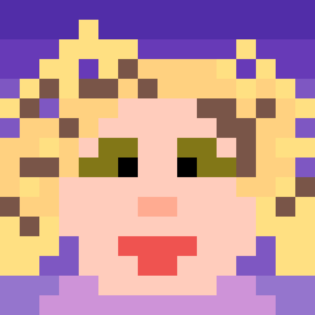 Cromp's Gallery - Pixilart