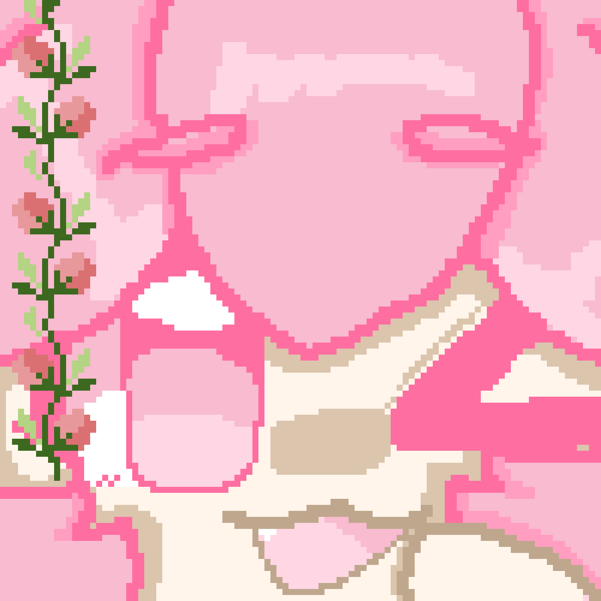 Pixilart - New PFP by CirriYuri