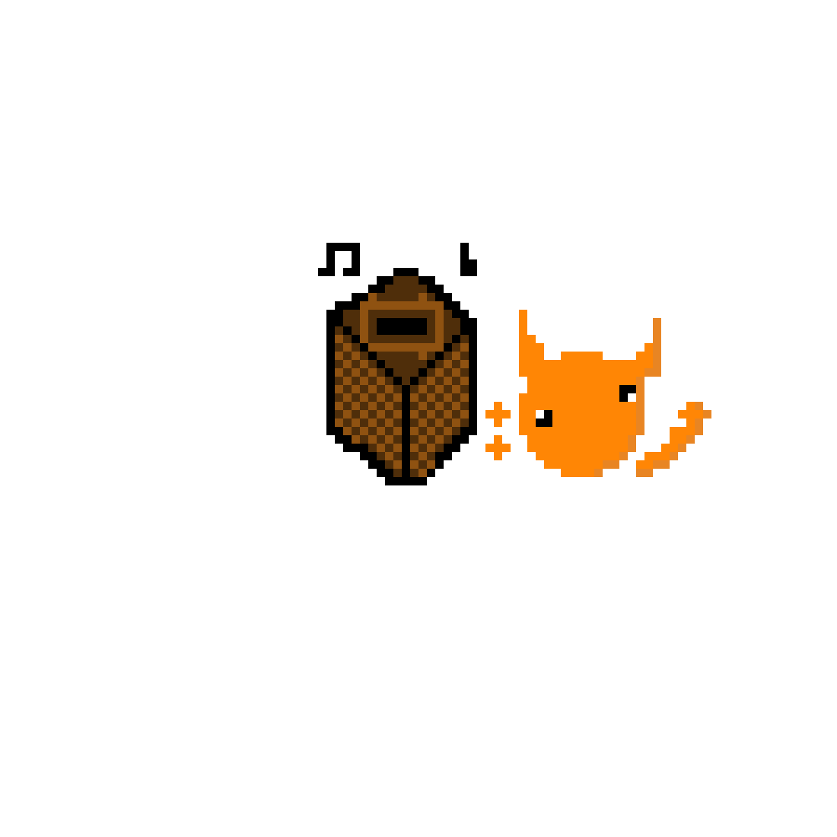 Orange-Imp's Gallery - Pixilart