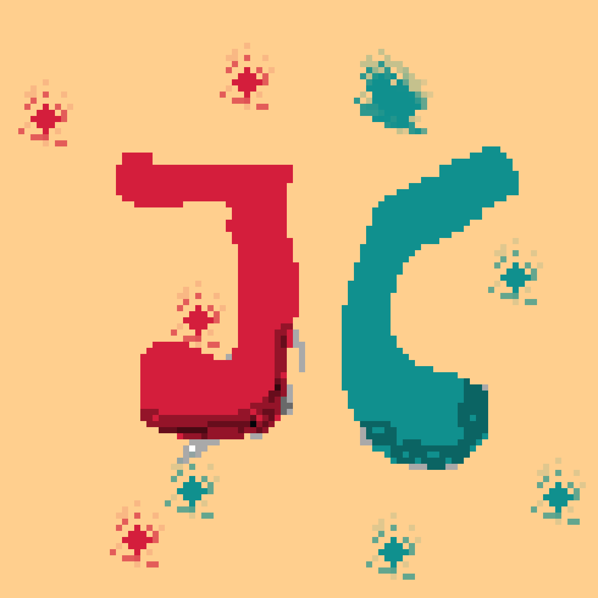 Jc Gaming S Gallery Pixilart