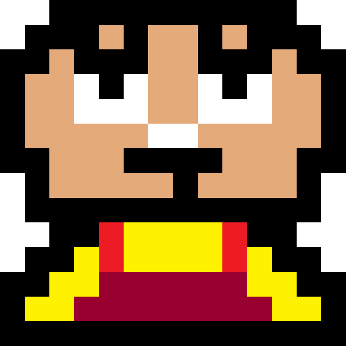 simon-cuevas's Gallery - Pixilart