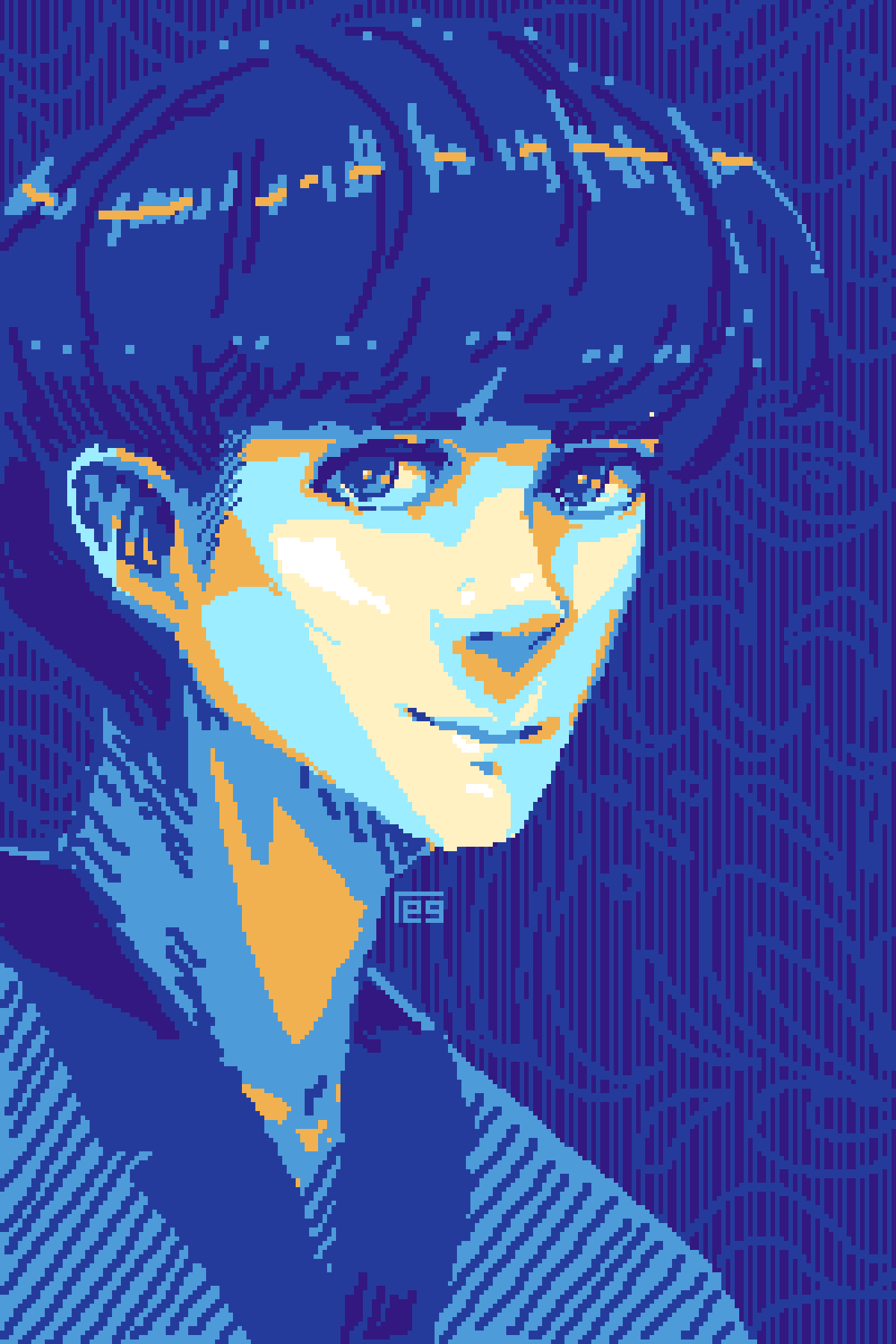 Pixilart - m15 by 2red
