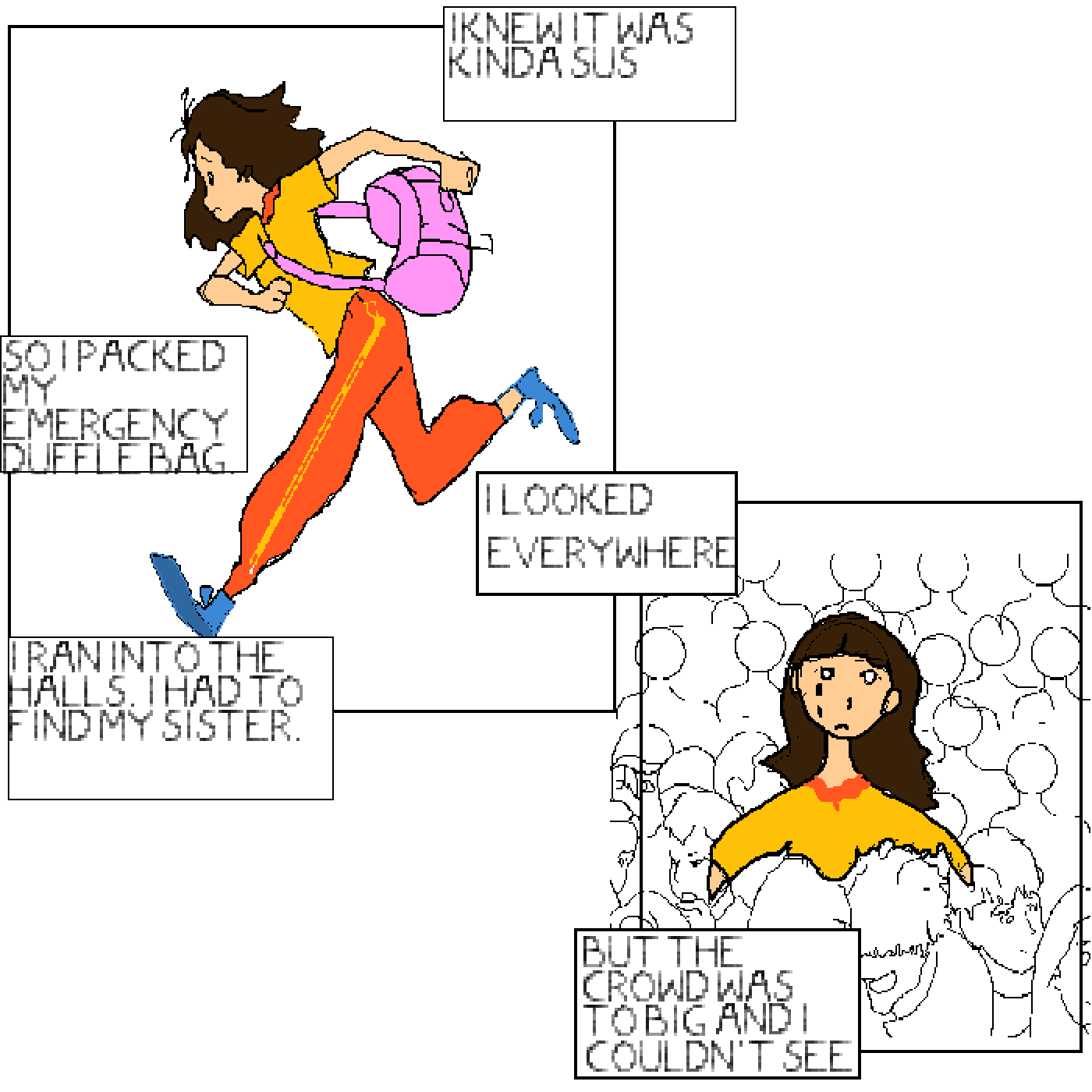 Kalahari-River's Gallery - Pixilart