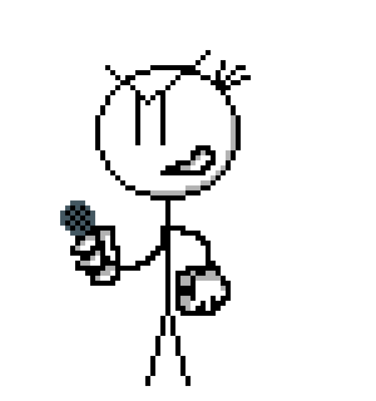 Icetron's Gallery - Pixilart