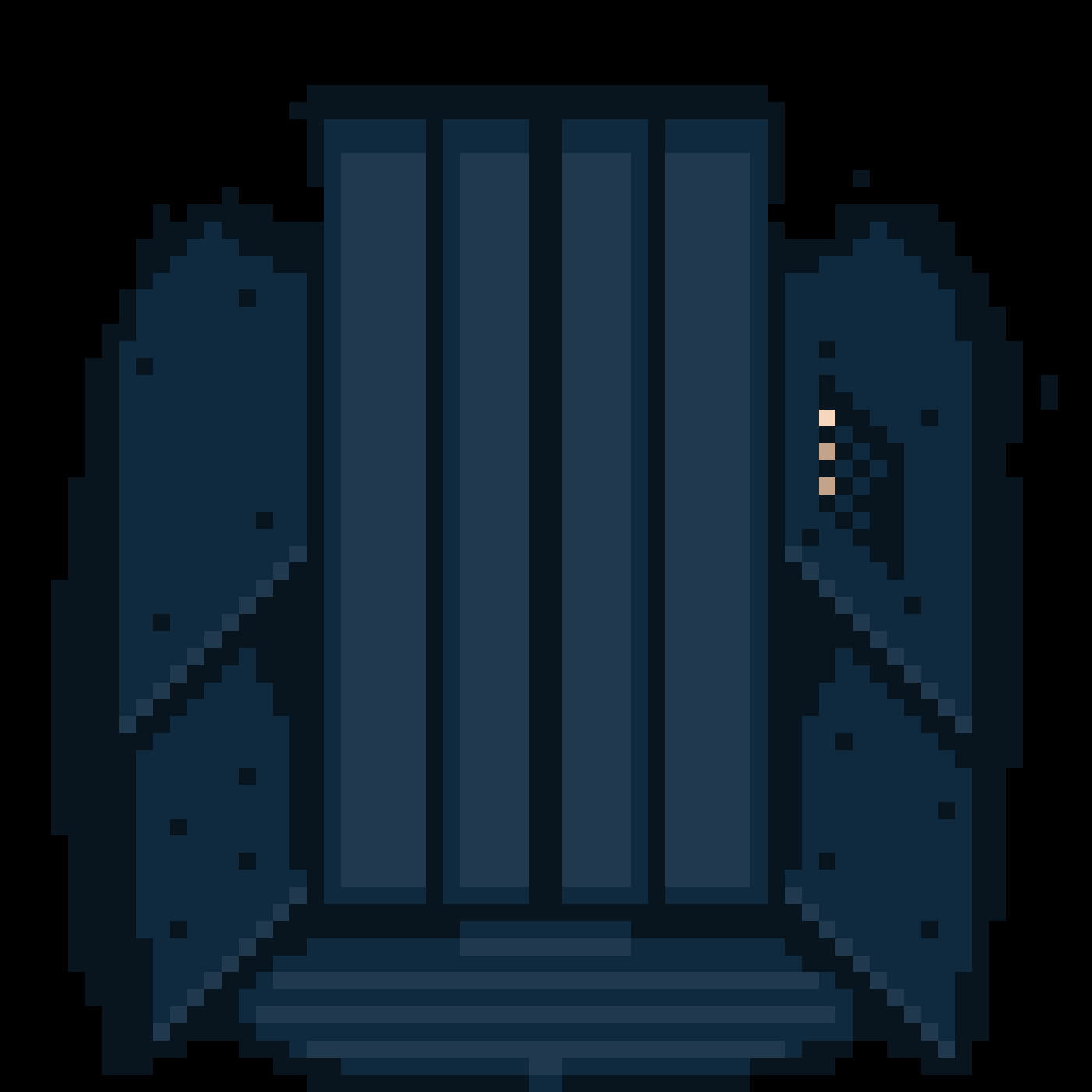 Pixilart - Elevator by Falc