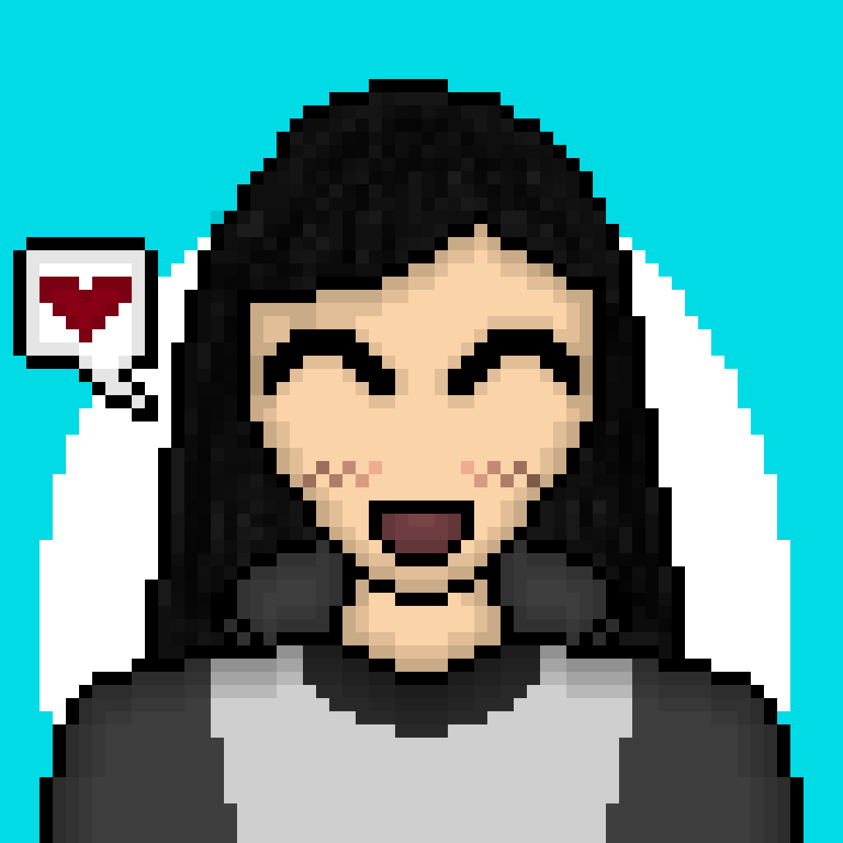 Pixel Remake Volume. 1