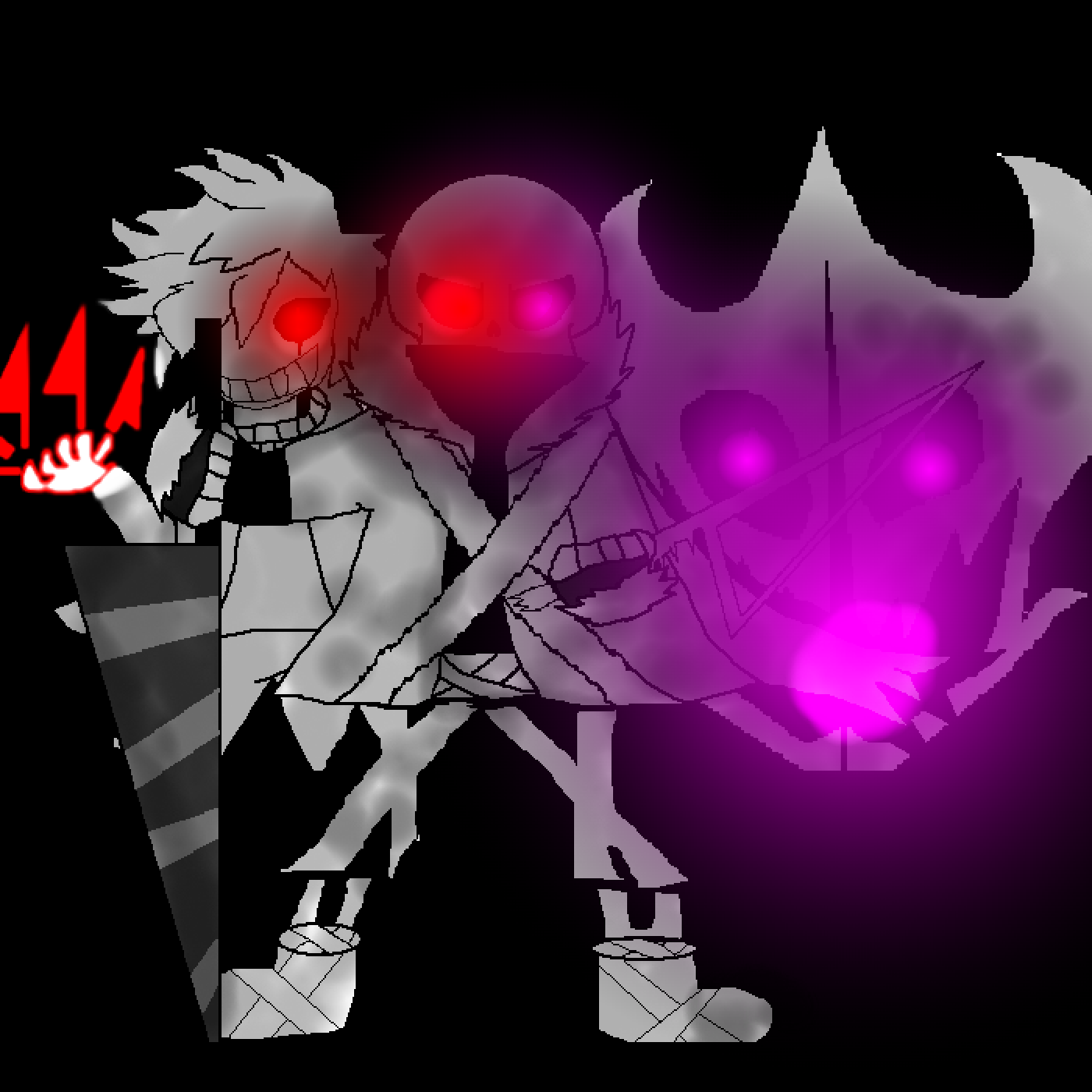 Phantom-Pixel's Gallery - Pixilart