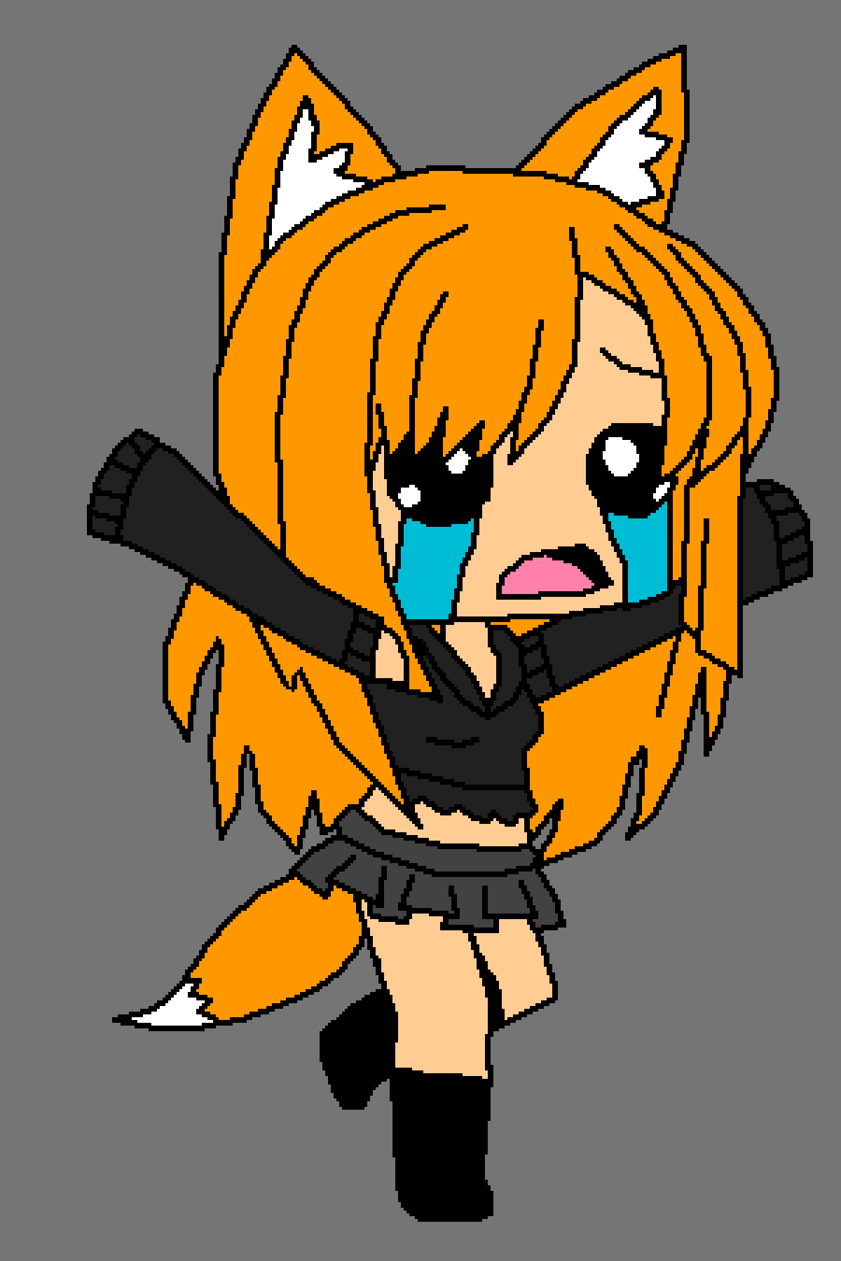 Pixilart - (Gb)Fundy by Shelly123