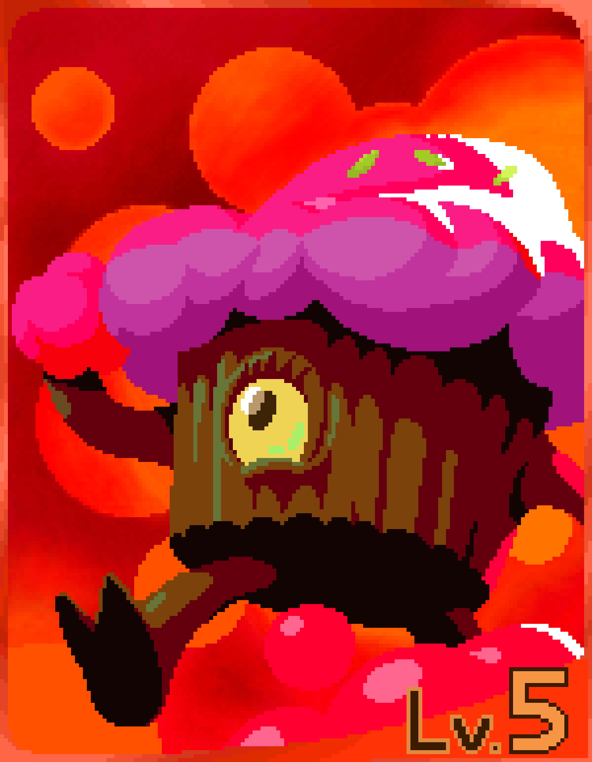 Pixilart - Muffintop by Peaceforthesoul