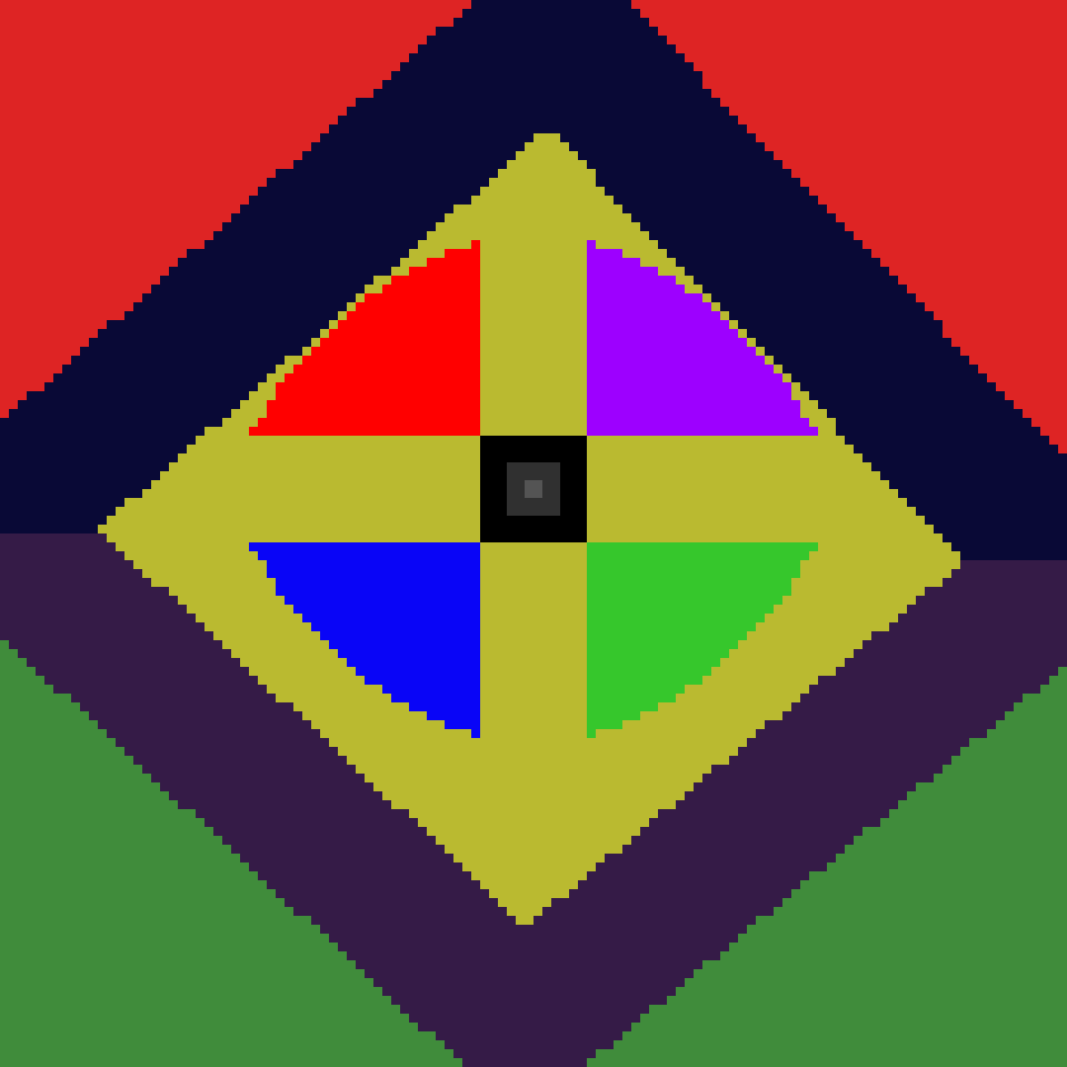 Jack-PIXEL-ART's Gallery - Pixilart