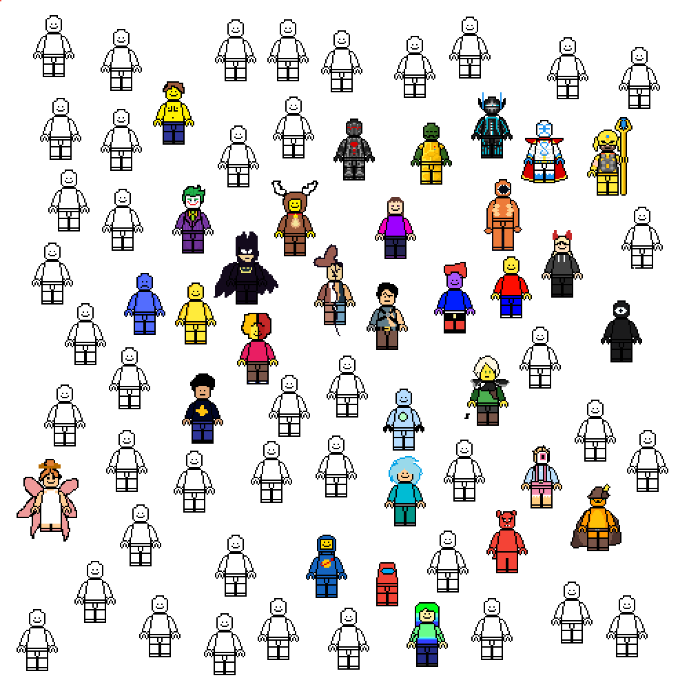 cuando-dingle's Gallery - Pixilart