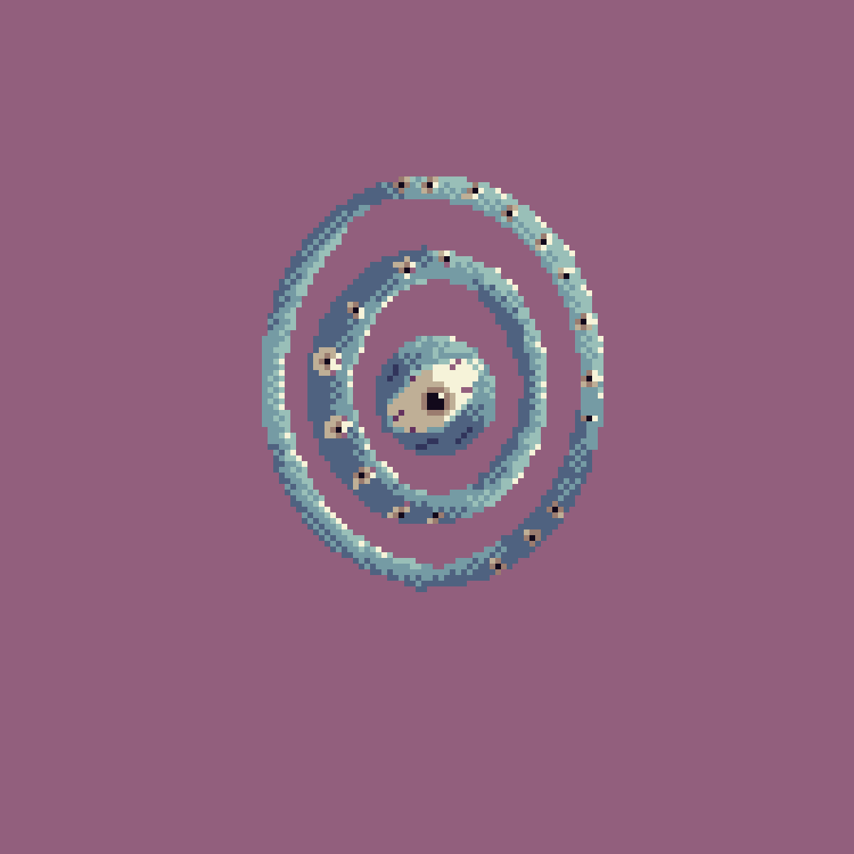 Pixilart - Orphanim by Octopie34