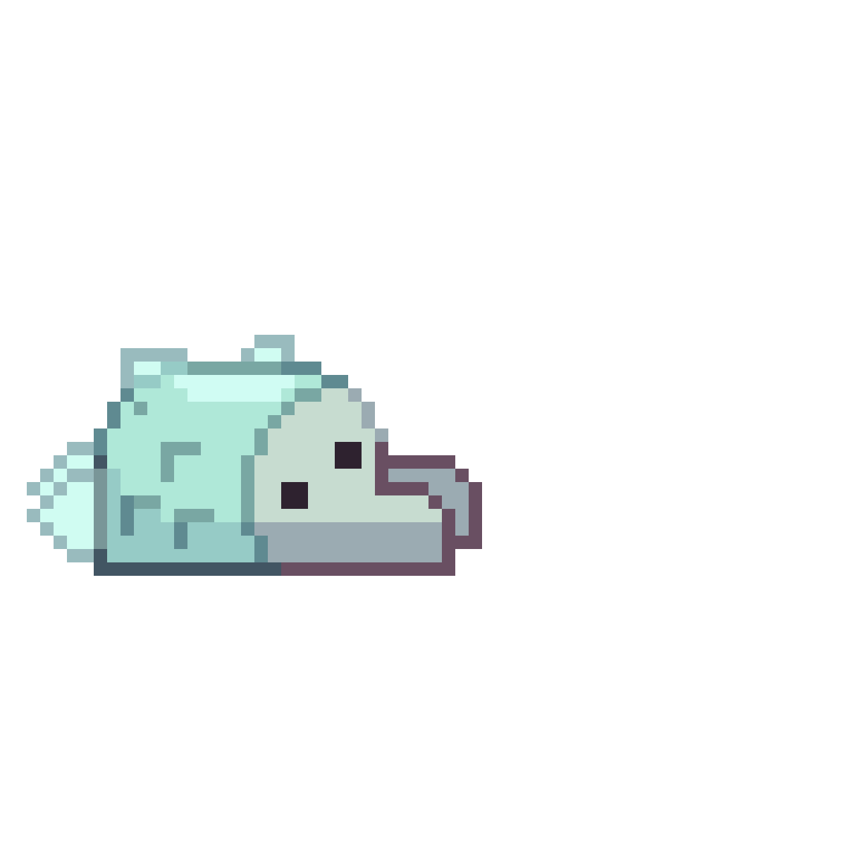 Pixilart - snom by INVISIGUY