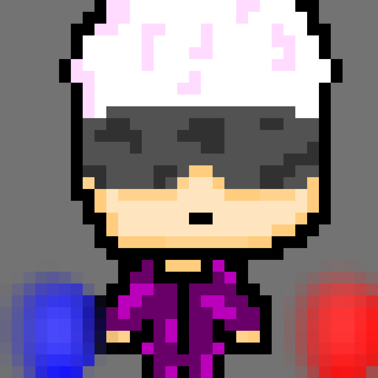 Shinker's Gallery - Pixilart